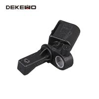 China DEKEWO Auto Spare Car Parts ABS Sensor for VW AUDI  SKODA SEAT Polo OE WHT003863 6Q0927807B WHT003863C for sale