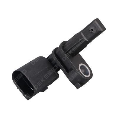 China DEKEWO Auto Spare Car Parts ABS Sensor for VW AUDI PORSCHE Touareg Q7 Cayenne OE  WHT005651 7P0927807A OE 95860640502 for sale