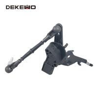 China 4N0941310E 4N0941310D DEKEWO Car Parts Headlight Level Sensor for AUDI 2018-2025 A8D5 S8 Rear Right for sale