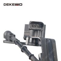 China 4N0941310E 4N0941310D DEKEWO Car Parts Headlight Level Sensor for AUDI 2018-2025 A8D5 S8 Rear Right for sale