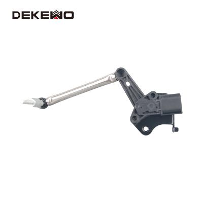 China 8W0941310E 8W0941310D 8W0941310C DEKEWO Car Parts Height Level Sensor for AUDI 2016-2024 A4B9 A5 Rear Right for sale