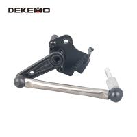 China 8W0941310E 8W0941310D 8W0941310C DEKEWO Car Parts Height Level Sensor for AUDI 2016-2024 A4B9 A5 Rear Right for sale