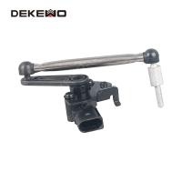 China 8W0941310E 8W0941310D 8W0941310C DEKEWO Car Parts Height Level Sensor for AUDI 2016-2024 A4B9 A5 Rear Right for sale