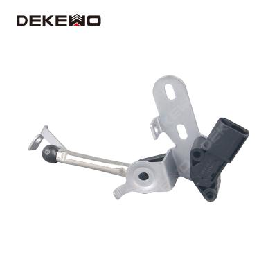 China 971616214C 971616214B DEKEWO Car Parts Front Right Headlight Level Sensor for PORSCHE Panamera 971 Bentley Continental GT for sale