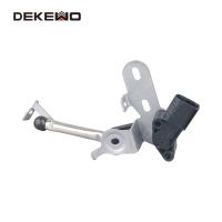 China 971616214C 971616214B DEKEWO Car Parts Front Right Headlight Level Sensor for PORSCHE Panamera 971 Bentley Continental GT for sale