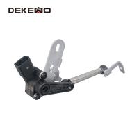 China 971616214C 971616214B DEKEWO Car Parts Front Right Headlight Level Sensor for PORSCHE Panamera 971 Bentley Continental GT for sale