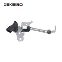 China 971616214C 971616214B DEKEWO Car Parts Front Right Headlight Level Sensor for PORSCHE Panamera 971 Bentley Continental GT for sale