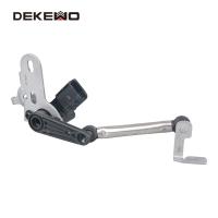 China 971616213C 971616213B DEKEWO Car Parts Headlight Level Sensor for PORSCHE Panamera 971 Bentley Continental GT for sale