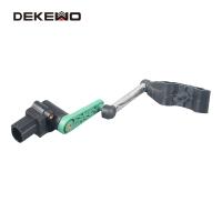 China 99134302101 99134302100 DEKEWO Car Parts Headlight Level Sensor for PORSCHE 718 Cayman Boxster 911 Carrera for sale
