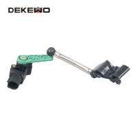 China 99134302101 99134302100 DEKEWO Car Parts Headlight Level Sensor for PORSCHE 718 Cayman Boxster 911 Carrera for sale