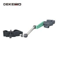 China 99134302101 99134302100 DEKEWO Car Parts Headlight Level Sensor for PORSCHE 718 Cayman Boxster 911 Carrera for sale