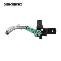 China OEM 3C0412521B DEKEWO Car Parts Headlight Level Sensor for VW Tiguan  Passat Caddy Golf AUDI Q3 SEAT for sale