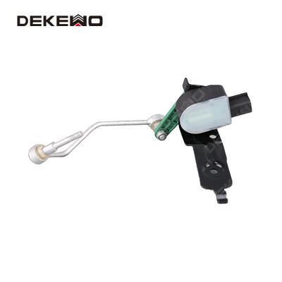 China 4F0941286B DEKEWO Car Parts Headlight Level Sensor for AUDI 2005-2011A6C6 S6 Quattro for sale