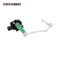 China 4F0941286B DEKEWO Car Parts Headlight Level Sensor for AUDI 2005-2011A6C6 S6 Quattro for sale