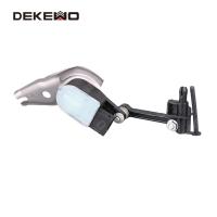 China 7L0616214B 7L0616214C 95534107620 95534107621 DEKEWO Front Right Headlight Level Sensor for VW Touareg AUDI Q7 PORSCHE Cayenne for sale