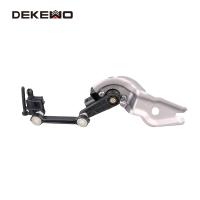 China 7L0616214B 7L0616214C 95534107620 95534107621 DEKEWO Front Right Headlight Level Sensor for VW Touareg AUDI Q7 PORSCHE Cayenne for sale