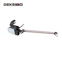 China 97033302203 97033302204 Right Rear Headlight Level Sensor for PORSCHE 2010-2016 Panamera 970 for sale