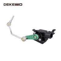 China 4F0941285B DEKEWO Auto Spare Left Front Headlight Level Sensor for AUDI 2005-2011 A6/S6/Avant (C6) Quattro for sale