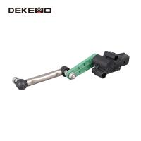 China 7P0616571 95833107700 DEKEWO Rear Axle Height Level Sensor for 2010-2018 VW Touareg PORSCHE Cayenne 92A for sale