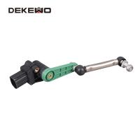 China 7P0616571 95833107700 DEKEWO Rear Axle Height Level Sensor for 2010-2018 VW Touareg PORSCHE Cayenne 92A for sale