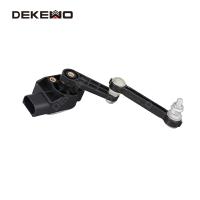 China OE 7L0616571 95533107700 DEKEWO Car Parts Headlight Level Sensor for VW AUDI PORSCHE Touareg Q7 for sale
