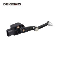 China OE 7L0616571 95533107700 DEKEWO Car Parts Headlight Level Sensor for VW AUDI PORSCHE Touareg Q7 for sale