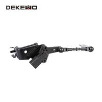 China OE 4M0941286C 4M0941286D PAB941285600 PAB94128601 DEKEWO Car Parts Headlight Level Sensor for VW AUDI PORSCHE BENTLEY for sale