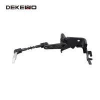 China OE 4M0941286C 4M0941286D PAB941285600 PAB94128601 DEKEWO Car Parts Headlight Level Sensor for VW AUDI PORSCHE BENTLEY for sale