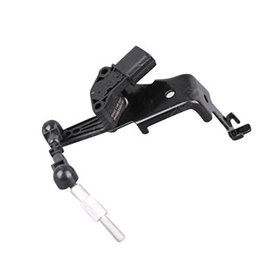 China OE 4K0941286B 80A941286D 80A941286C DEKEWO Car Parts Headlight Level Sensor for AUDI A6C8 A7 Q5 for sale