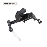 China OE 4K0941286B 80A941286D 80A941286C DEKEWO Car Parts Headlight Level Sensor for AUDI A6C8 A7 Q5 for sale