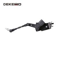 China OE 4K0941286B 80A941286D 80A941286C DEKEWO Car Parts Headlight Level Sensor for AUDI A6C8 A7 Q5 for sale