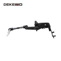 China OE 4K0941286B 80A941286D 80A941286C DEKEWO Car Parts Headlight Level Sensor for AUDI A6C8 A7 Q5 for sale