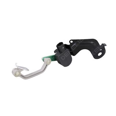 China DEKEWO Auto Spare Car Parts OE 4F0616572D Right Rear Headlight Level Sensor for AUDI 2005-2011A6C6 S6 Quattro for sale