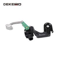 China DEKEWO Auto Spare Car Parts OE 4F0616572D Right Rear Headlight Level Sensor for AUDI 2005-2011A6C6 S6 Quattro for sale