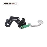 China DEKEWO Auto Spare Car Parts OE 4F0616572D Right Rear Headlight Level Sensor for AUDI 2005-2011A6C6 S6 Quattro for sale