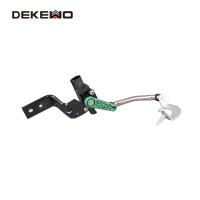 China DEKEWO Auto Spare Car Parts OE 3Q0412521A Headlight Level Sensor for VW Passat SKODA SEAT Arteon for sale