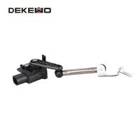 China DEKEWO Auto Spare Car Parts Headlight Level Sensor for VW AUDI SKODA  Golf Passat Jetta Mk5 A3 OE 1K0941274C for sale