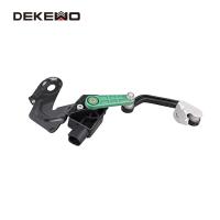 China DEKEWO Auto Spare Car Parts 4F0616571J Headlight Level Sensor for AUDI 2005-2011A6C6 S6 Quattro for sale