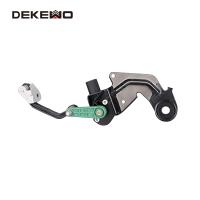 China DEKEWO Auto Spare Car Parts 4F0616571J Headlight Level Sensor for AUDI 2005-2011A6C6 S6 Quattro for sale