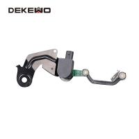 China DEKEWO Auto Spare Car Parts 4F0616571J Headlight Level Sensor for AUDI 2005-2011A6C6 S6 Quattro for sale