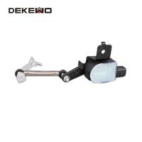 China 1K0941274B 1K0941274A DEKEWO Auto Spare Car Parts Headlight Level Sensor for VW Golf Touran AUDI A3 for sale