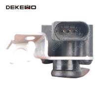 China DEKEWO Auto Spare Car Parts Headlight Level Sensor for Porsche Panamera 971 Bentley Continental GT OE 971616572 for sale
