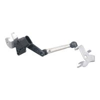 China DEKEWO Auto Spare Car Parts Headlight Level Sensor for Porsche Panamera 971 Bentley Continental GT OE 971616571 for sale