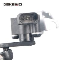 China DEKEWO Auto Spare Car Parts Headlight Level Sensor for Porsche Panamera 971 Bentley Continental GT OE 971616571 for sale