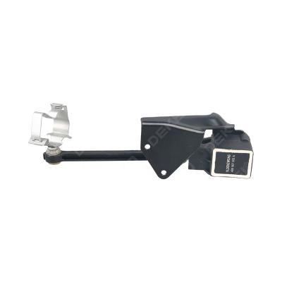 China DEKEWO Auto Spare Car Parts Headlight Level Sensor Assembly for VW AUDI SKODA SEAT Passat B5 A6C5 OE 4B0907503 4B0907503A for sale