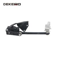 China DEKEWO Auto Spare Car Parts Headlight Level Sensor Assembly for VW AUDI SKODA SEAT Passat B5 A6C5 OE 4B0907503 4B0907503A for sale