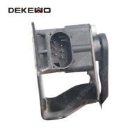 China DEKEWO Auto Spare Car Parts Headlight Level Sensor Assembly for VW AUDI SKODA SEAT Passat B5 A6C5 OE 4B0907503 4B0907503A for sale