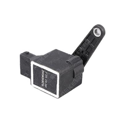 China DEKEWO Auto Spare Car Parts Headlight Level Sensor for VW AUDI SKODA SEAT Passat B5 A6C5 OE 4B0907503 4B0907503A for sale