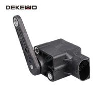 China DEKEWO Auto Spare Car Parts Headlight Level Sensor for VW AUDI SKODA SEAT Passat B5 A6C5 OE 4B0907503 4B0907503A for sale