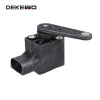 China DEKEWO Auto Spare Car Parts Headlight Level Sensor for VW AUDI SKODA SEAT Passat B5 A6C5 OE 4B0907503 4B0907503A for sale